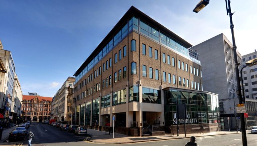 A&B Engineering expands into Leeds - Place Yorkshire