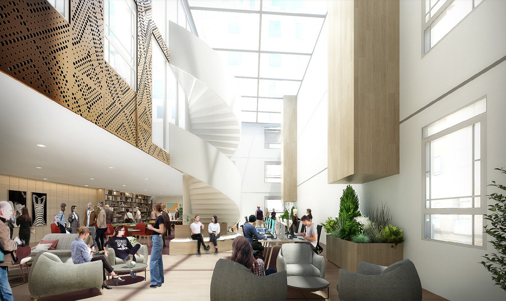 The Subplot | Labour, Leeds, and co-living - Place Yorkshire