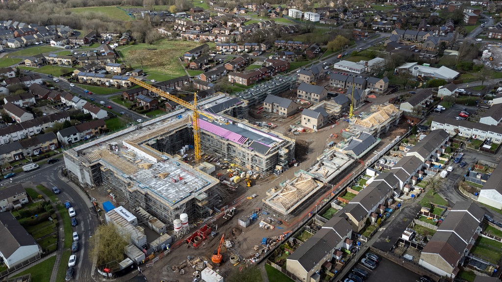 Govt unveils social housing reform progress - Place Yorkshire