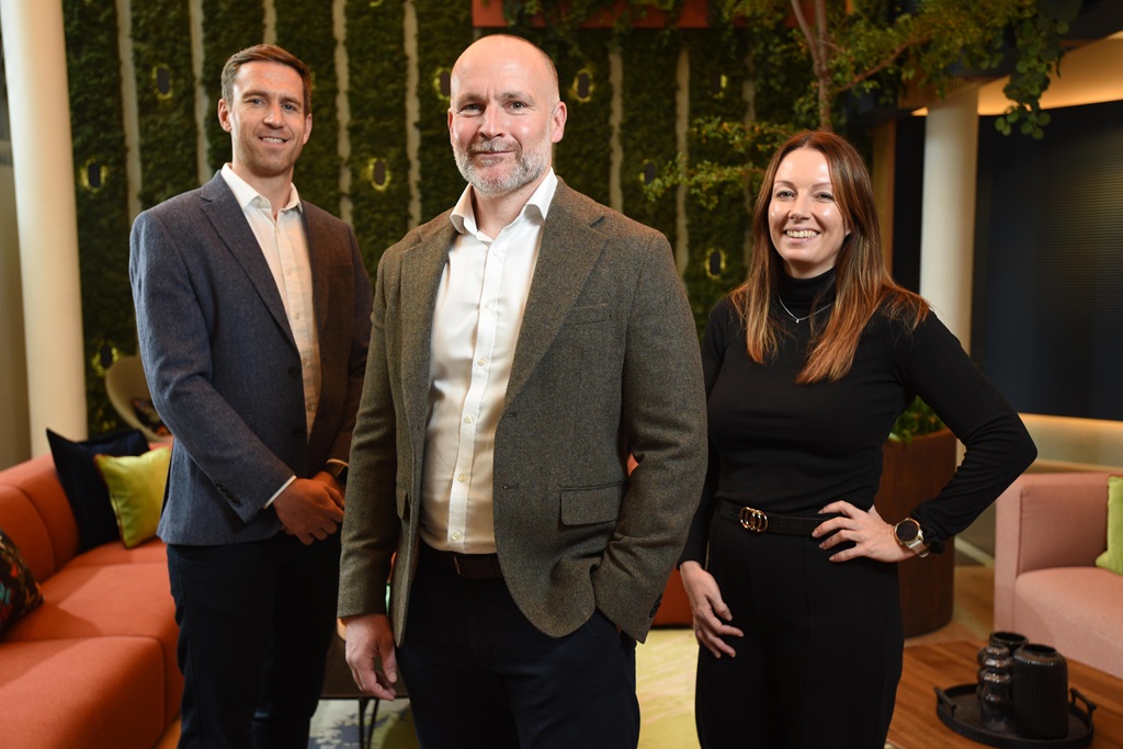 Quod names head of office - Place Yorkshire