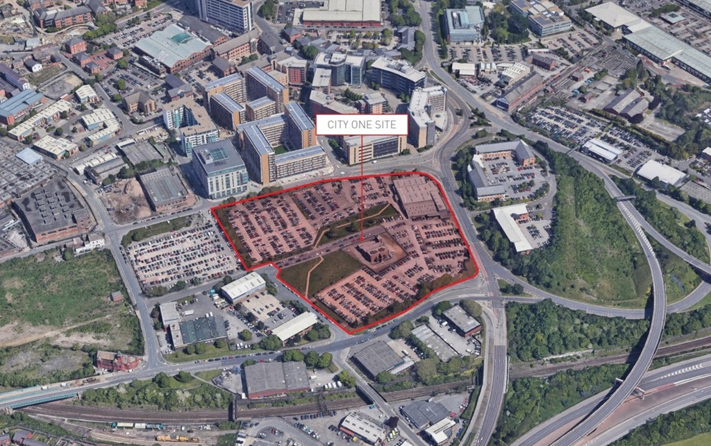 PLANNING | Leeds tipped to greenlight 2,800 homes - Place Yorkshire