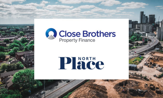 Close Brothers renews Place North partnership - Place Yorkshire