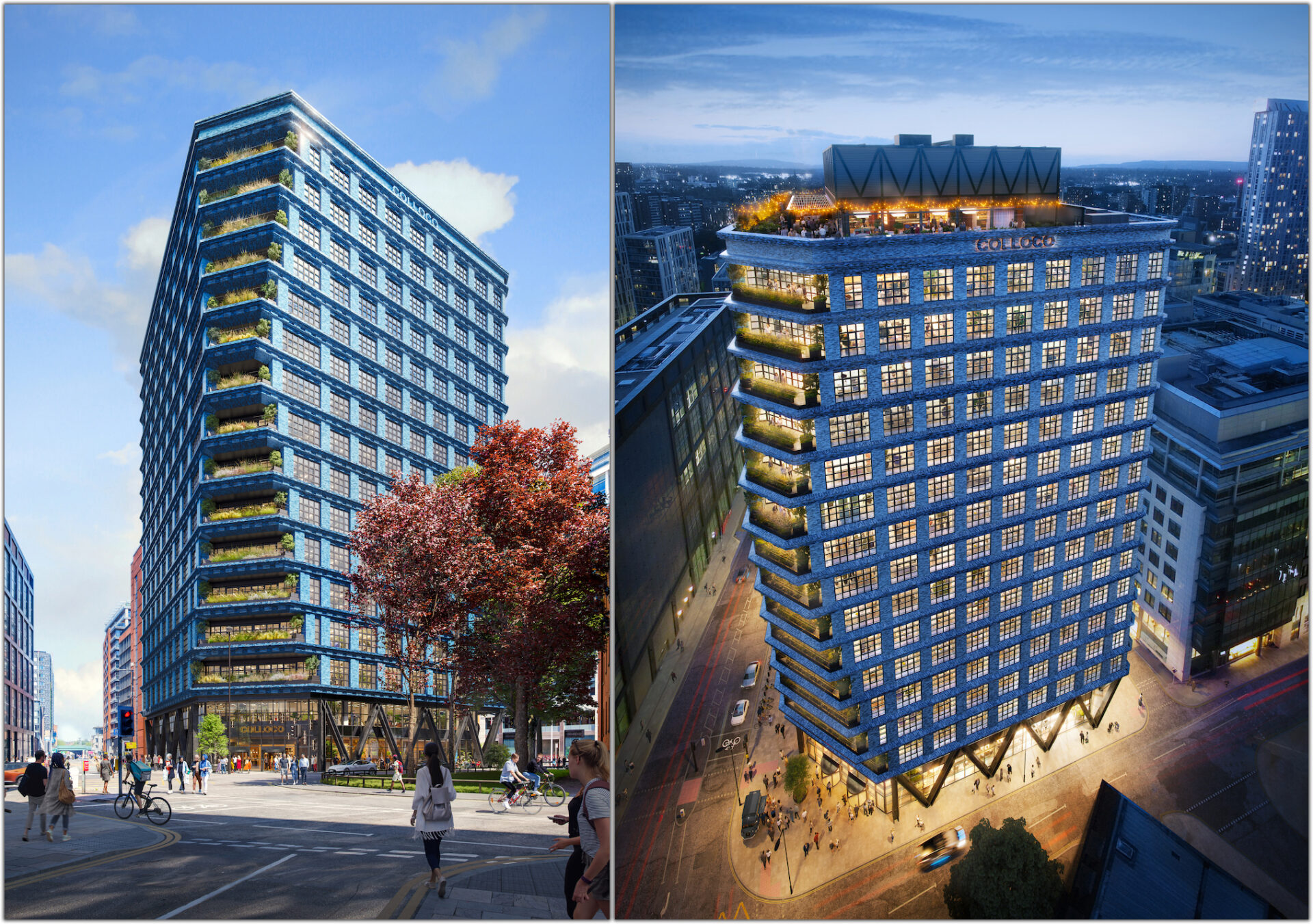 The Subplot | Manchester offices, A1 dualling, fancy thinking - Place ...