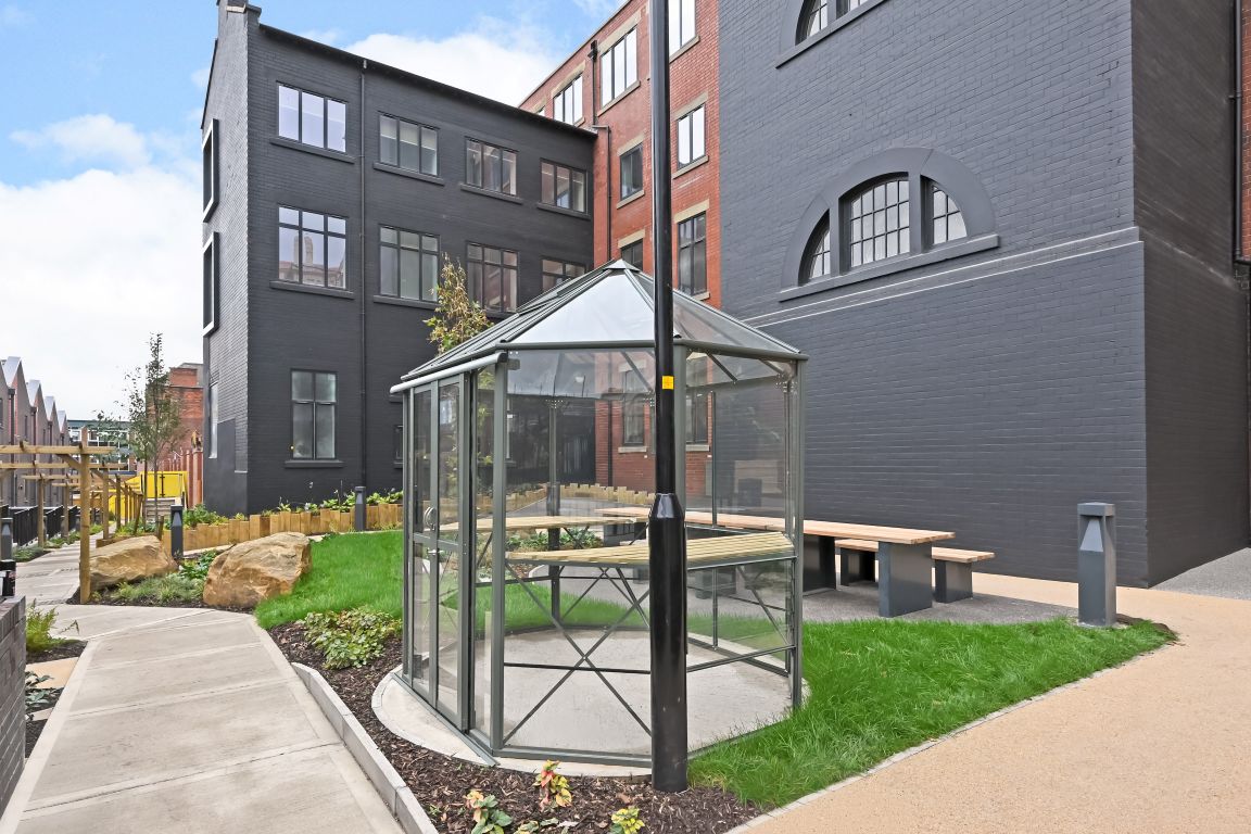 Purposeful place-making | Q&A with Jonathan Maud - Place Yorkshire