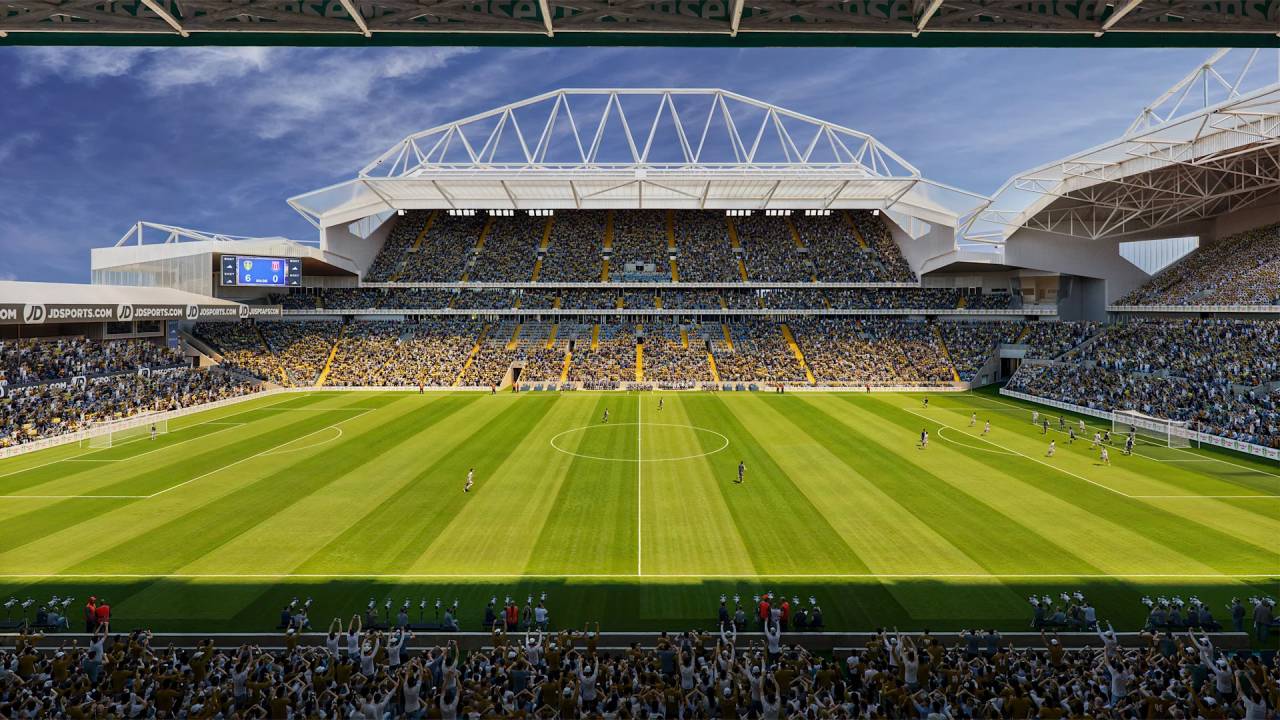 Next steps for Elland Road - Place Yorkshire