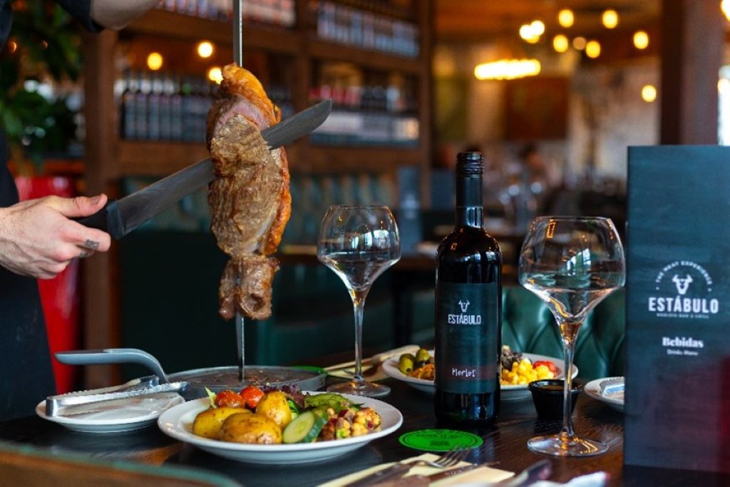 Estabulo comes to the Merrion Centre - Place Yorkshire