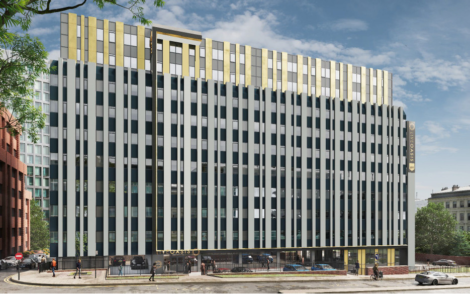 ORS lands Fairfax House contract - Place Yorkshire