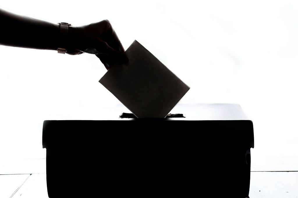 Yorkshire local election results 2026 - Place Yorkshire
