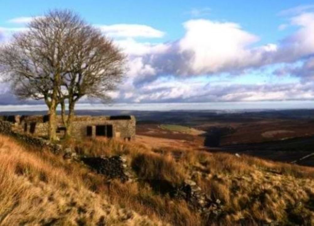 And finally... the moor the merrier - Place Yorkshire