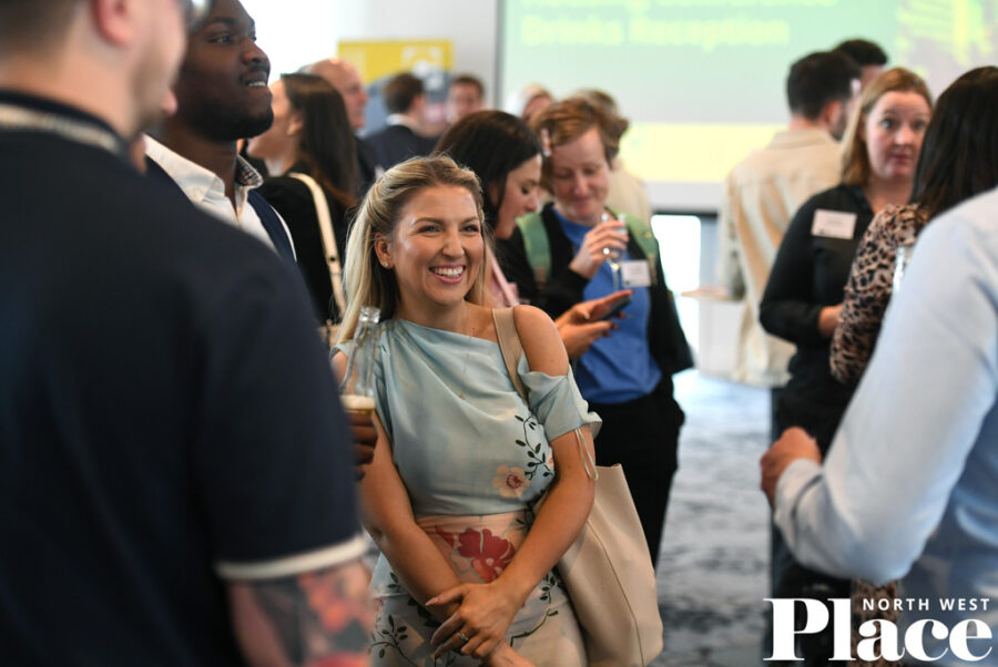 Past Place Events - Place Yorkshire