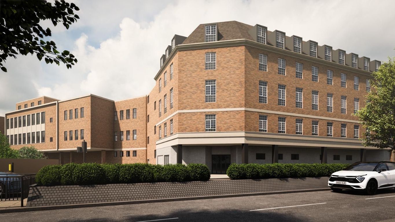 GALLERY | Next steps for former Debenhams in Hull - Place Yorkshire