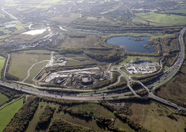 Keyland sells Templegate stake to JV partner - Place Yorkshire