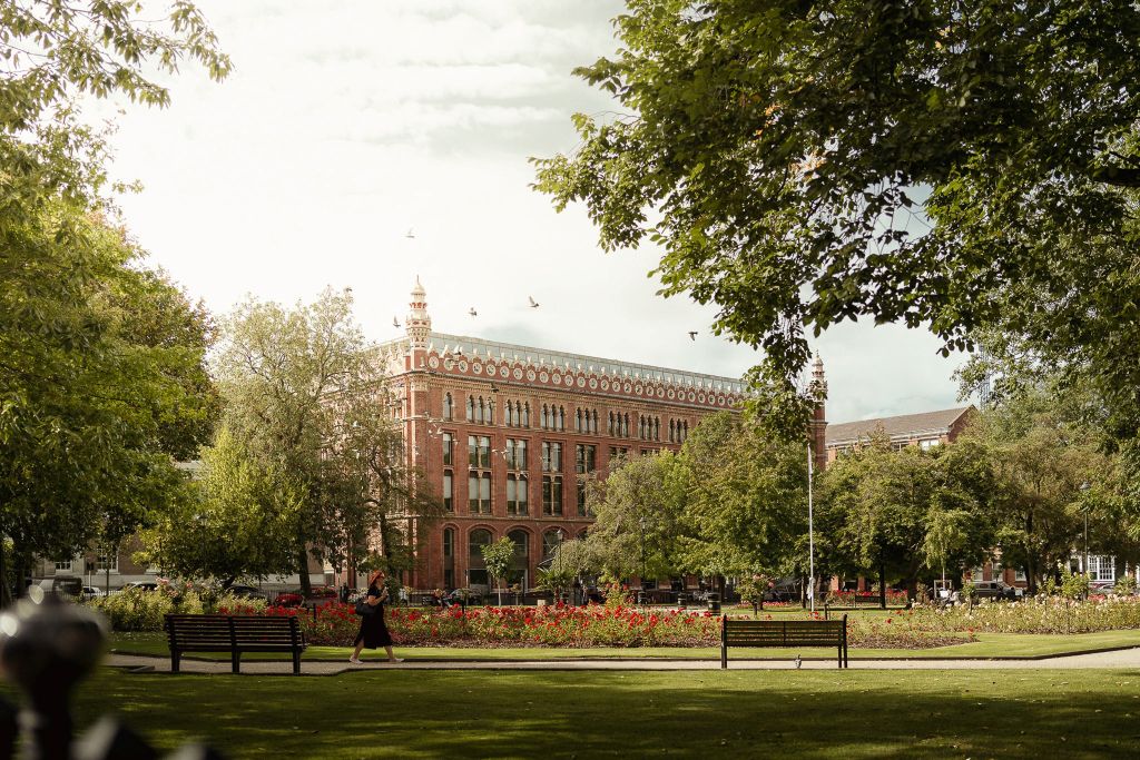 Carter Towler makes Apsley House move - Place Yorkshire