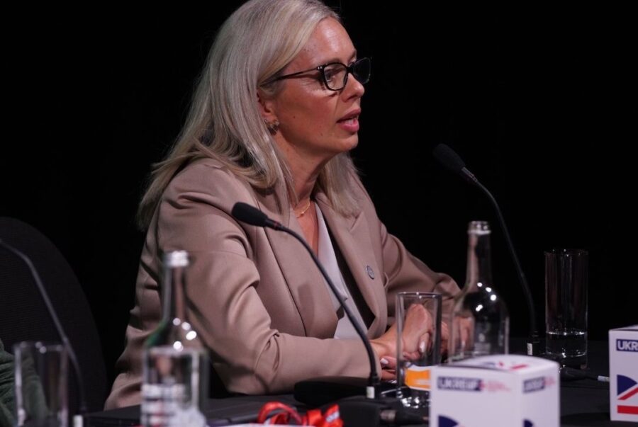 Josephs hopes for end of ‘constant pitching’ after election - Place ...