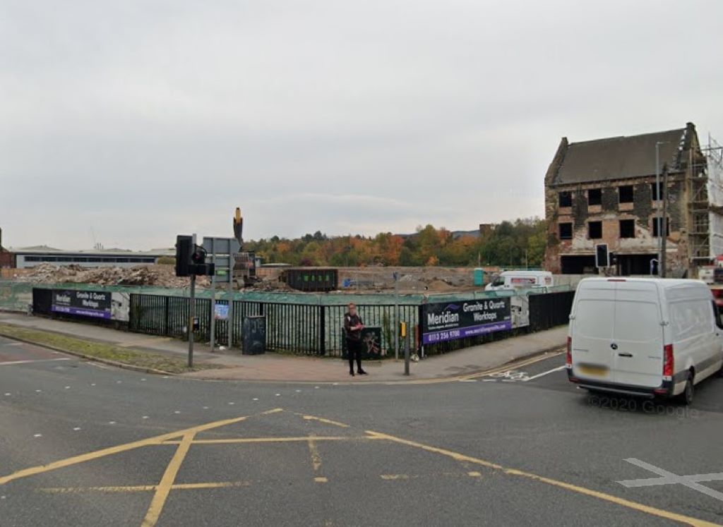 Forshaw Group looks to add to Kirkstall Road resi - Place Yorkshire