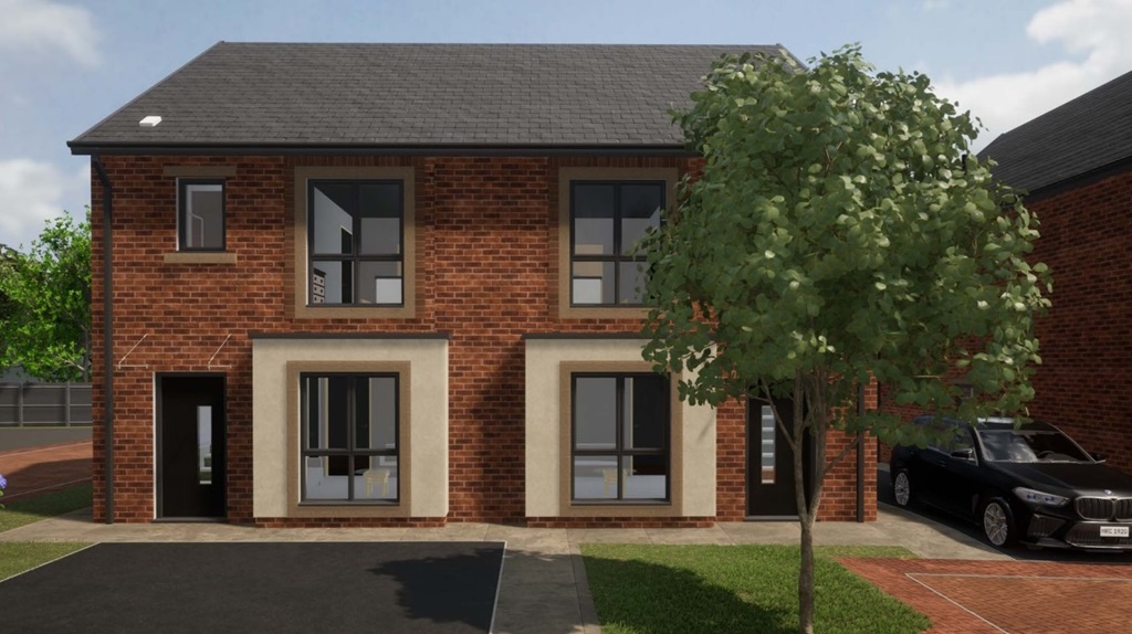 Leeds continues affordable housing drive - Place Yorkshire