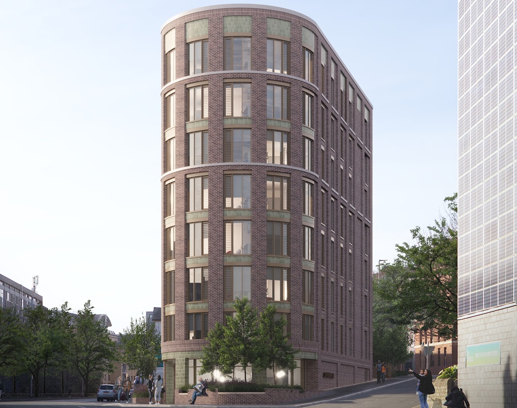 Torsion and Zenzic Capital form JV - Place Yorkshire