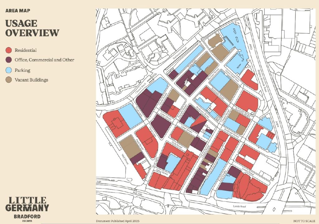 Regenerating Little Germany | Q&A with Kamran Rashid - Place Yorkshire