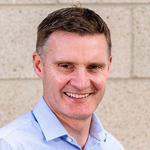 New regional director for Northern construction at BAM - Place Yorkshire