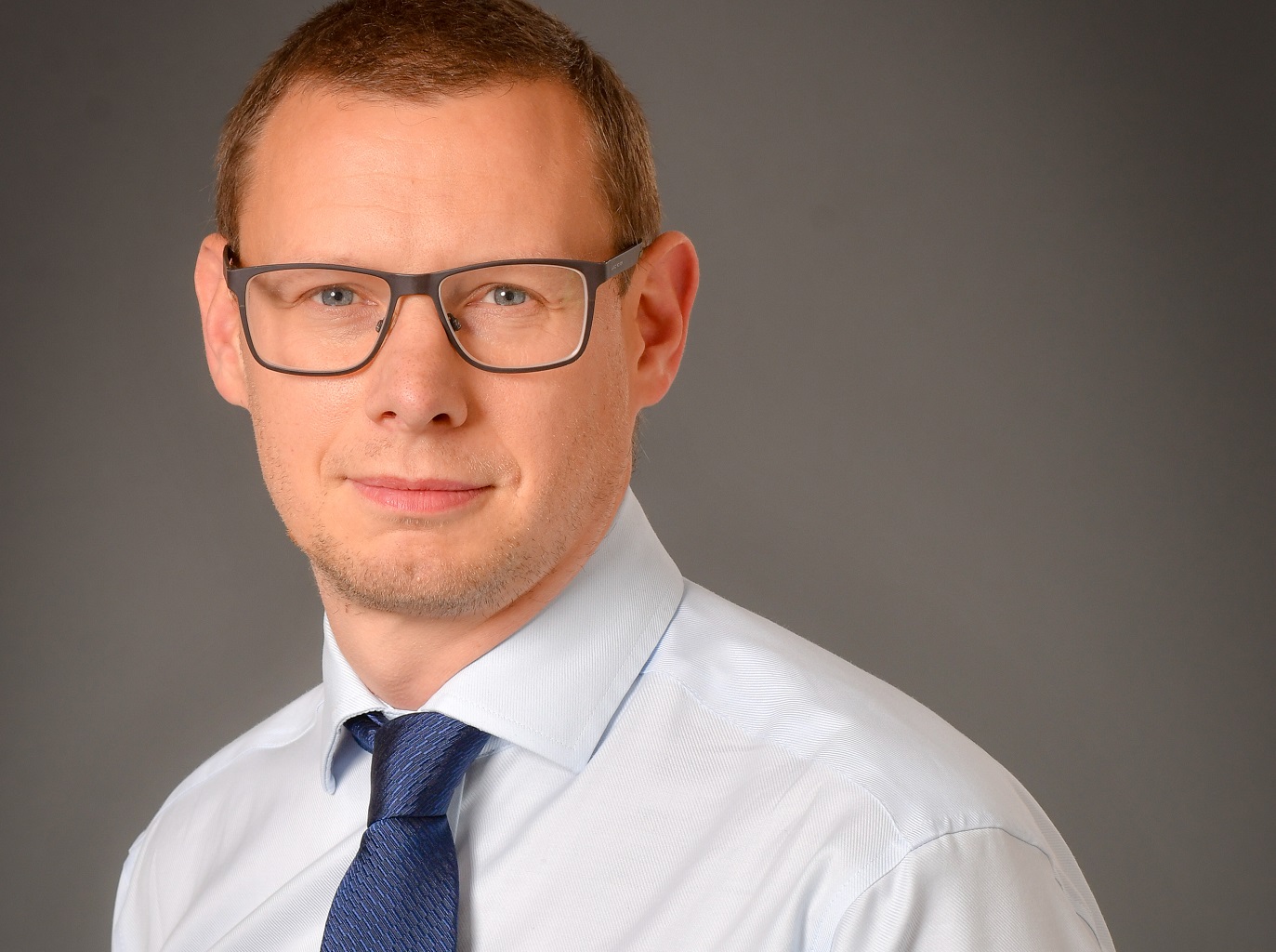 Q&A: Mike Palin, Homes England - Place Yorkshire