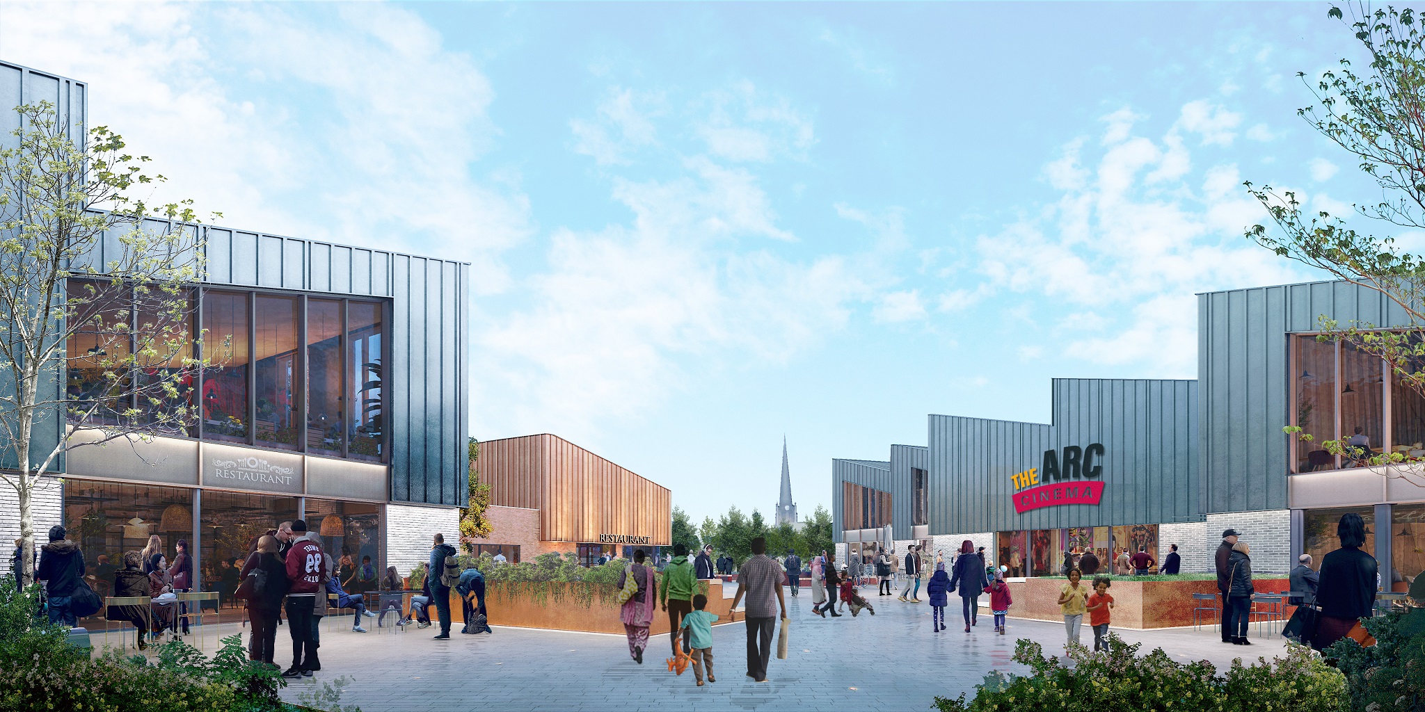 IN FOCUS | Muse’s James Pitt sets out vision - Place Yorkshire