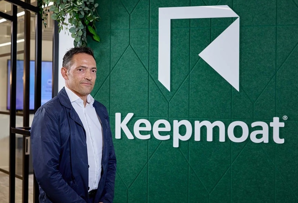 Robson moves across to take Keepmoat brief - Place Yorkshire