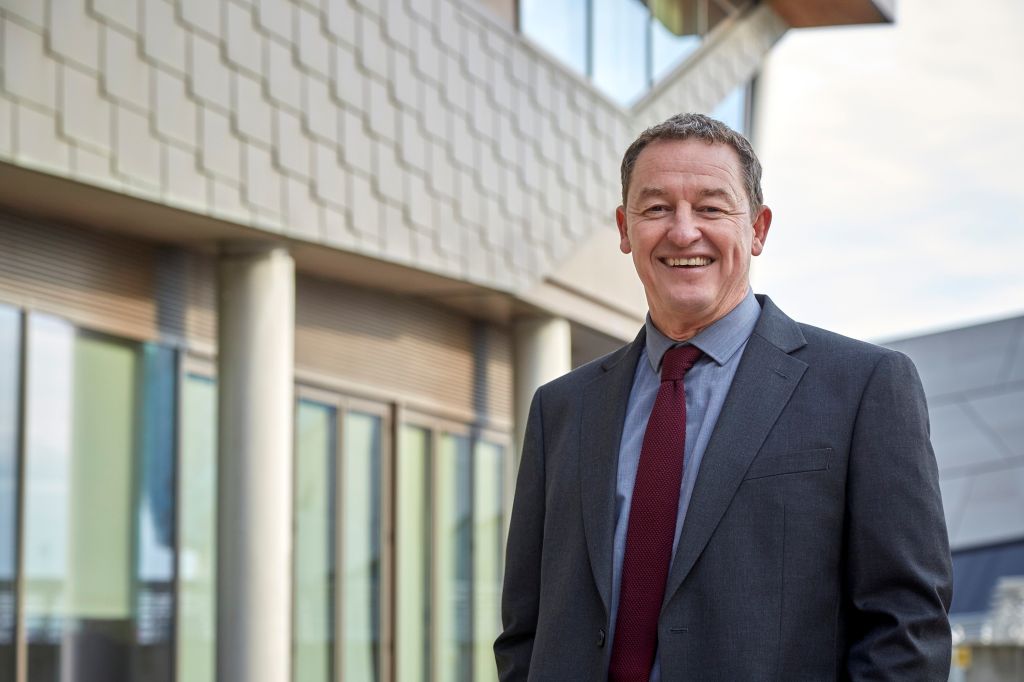 HEYCA gets up and running - Place Yorkshire