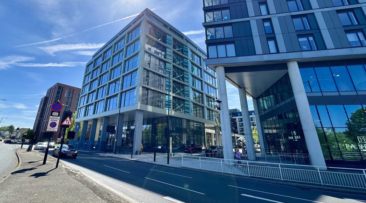 Place Yorkshire - Page 3 of 92 - For property professionals