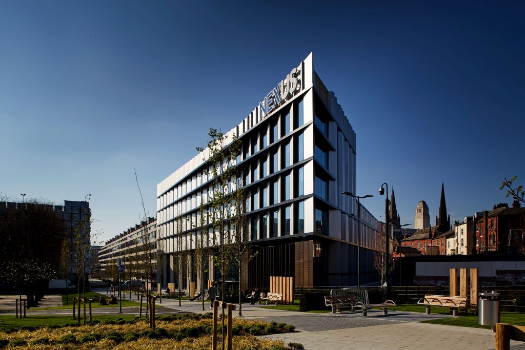 Yorkshire life science hubs reach the market - Place Yorkshire