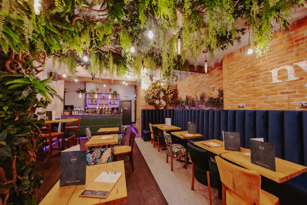 New riverside bar for Leeds - Place Yorkshire