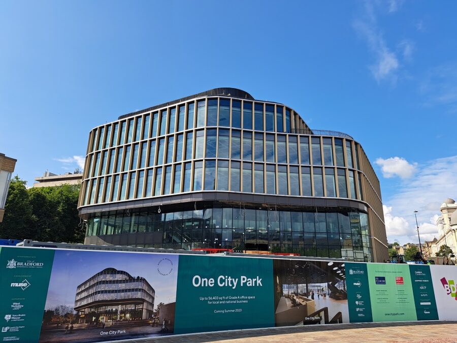 Q&A with Muse's Simon Dew - Place Yorkshire