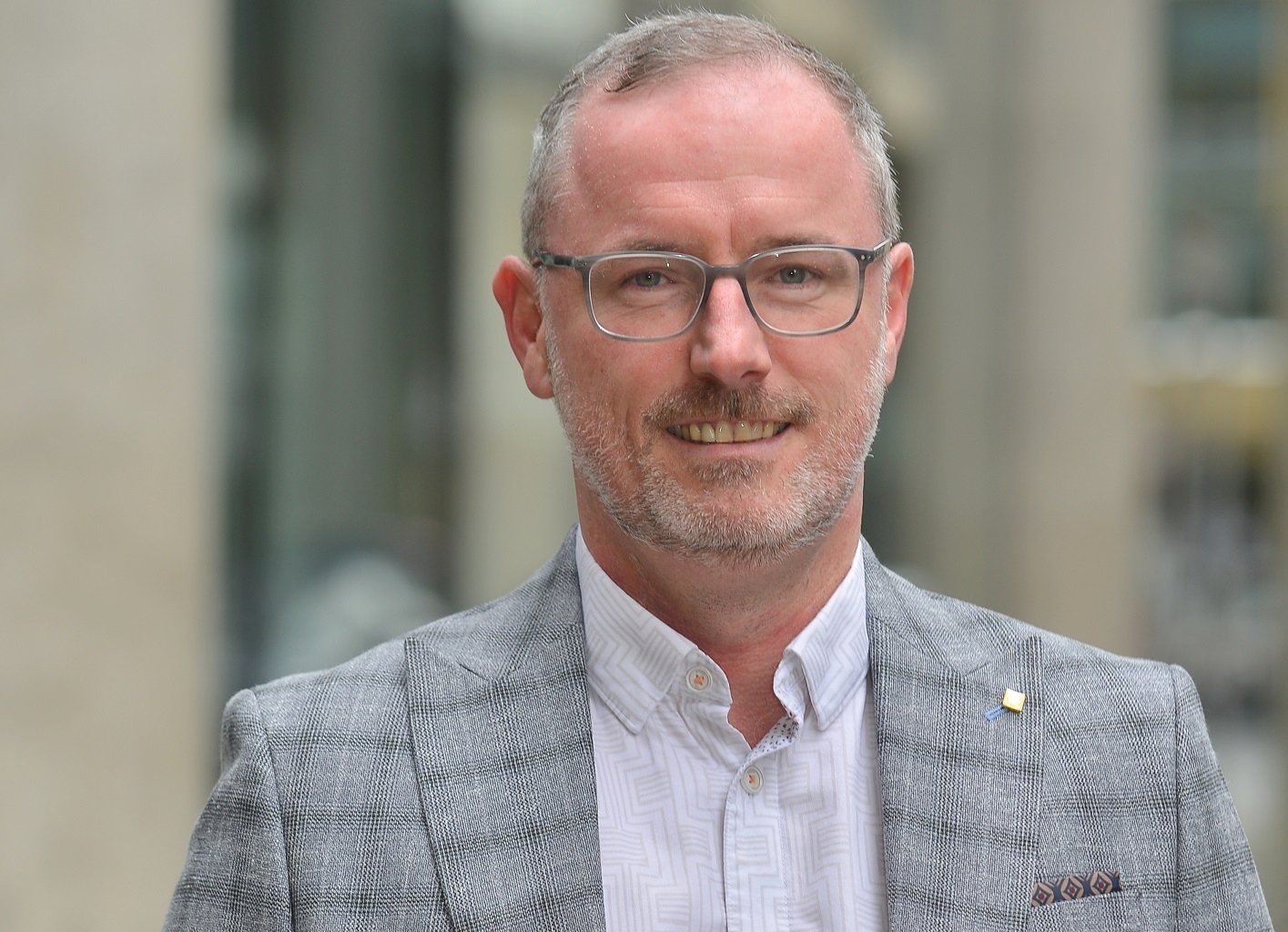 SGi opens Leeds office - Place Yorkshire