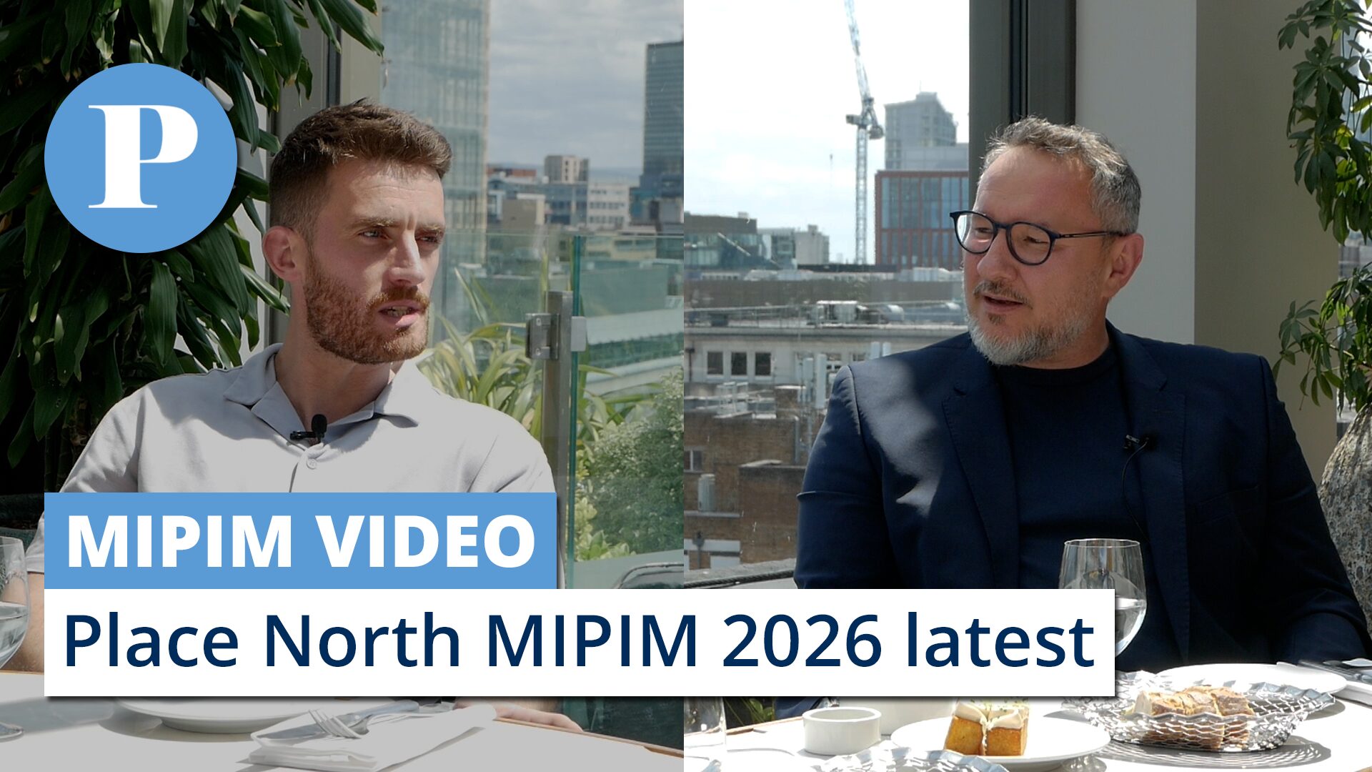 VIDEO | All you need to know about Place North’s 2026 MIPIM offer - Place Yorkshire