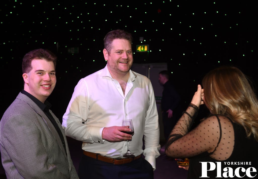 GALLERY + VIDEO | Place Party Yorkshire 2025 - Place Yorkshire