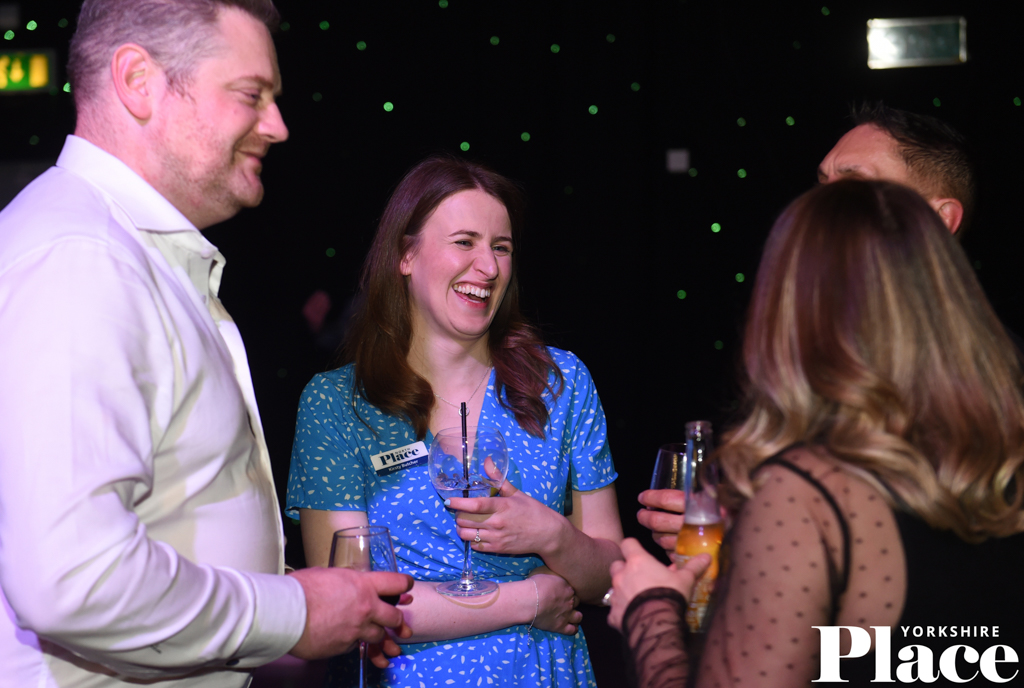 GALLERY + VIDEO | Place Party Yorkshire 2025 - Place Yorkshire