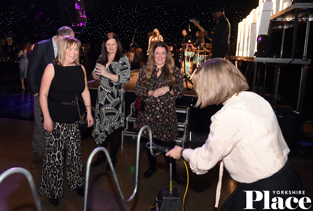 GALLERY + VIDEO | Place Party Yorkshire 2025 - Place Yorkshire