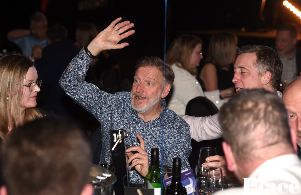 GALLERY + VIDEO | Place Party Yorkshire 2025 - Place Yorkshire