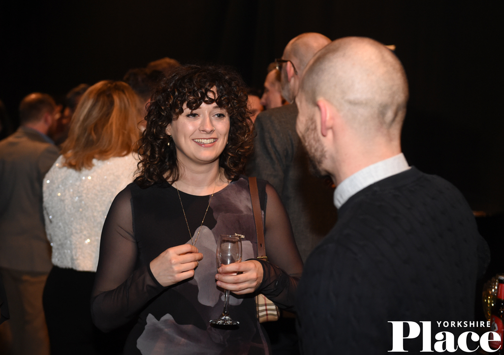 GALLERY + VIDEO | Place Party Yorkshire 2025 - Place Yorkshire
