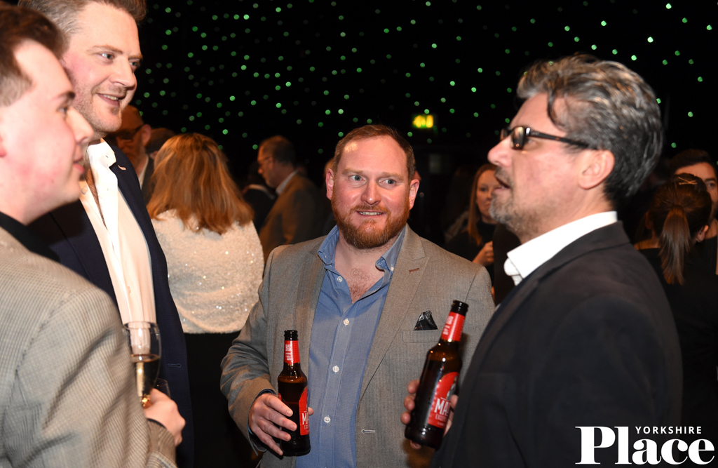 GALLERY + VIDEO | Place Party Yorkshire 2025 - Place Yorkshire