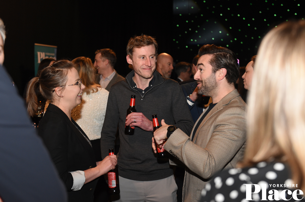 GALLERY + VIDEO | Place Party Yorkshire 2025 - Place Yorkshire