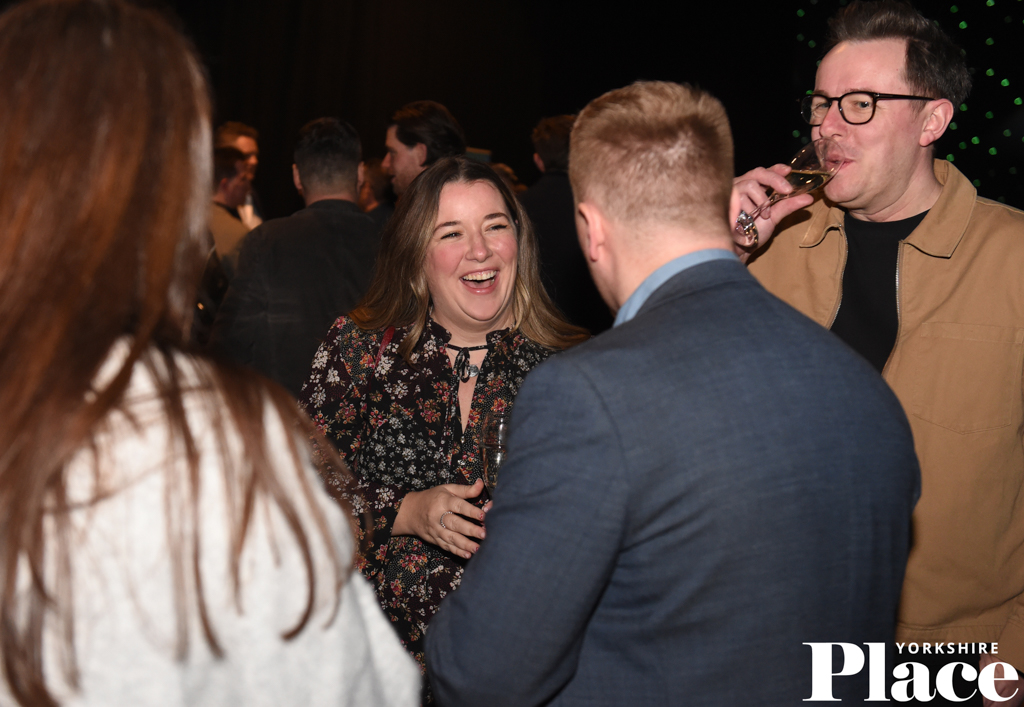 GALLERY + VIDEO | Place Party Yorkshire 2025 - Place Yorkshire
