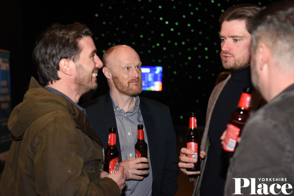 GALLERY + VIDEO | Place Party Yorkshire 2025 - Place Yorkshire