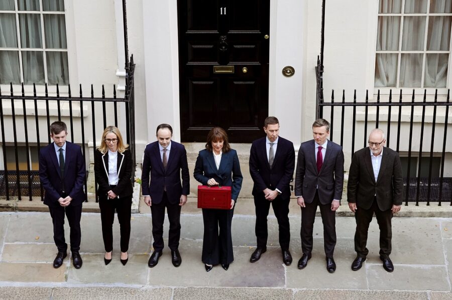 BUDGET | Industry reacts - Place Yorkshire