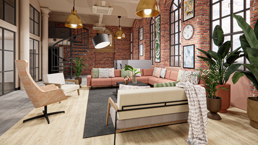 Rose Wharf revamp underway - Place Yorkshire