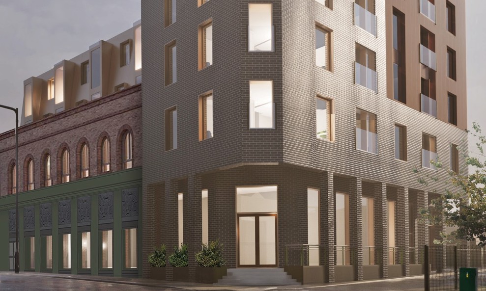 Sheffield resi to finally face committee - Place Yorkshire