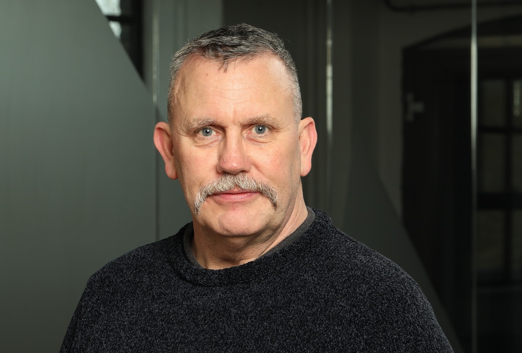 Q&A with Vastint UK's Simon Schofield - Place Yorkshire