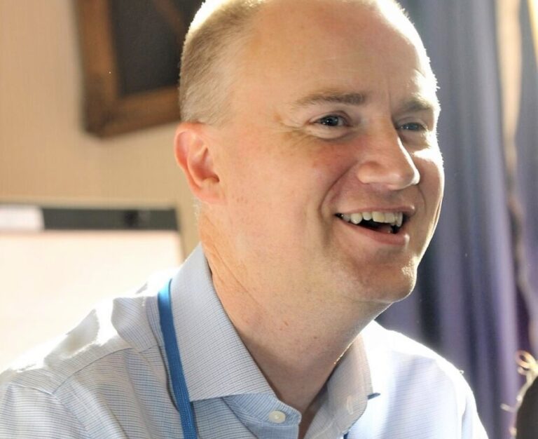 Tom Riordan resigns from Leeds - Place Yorkshire