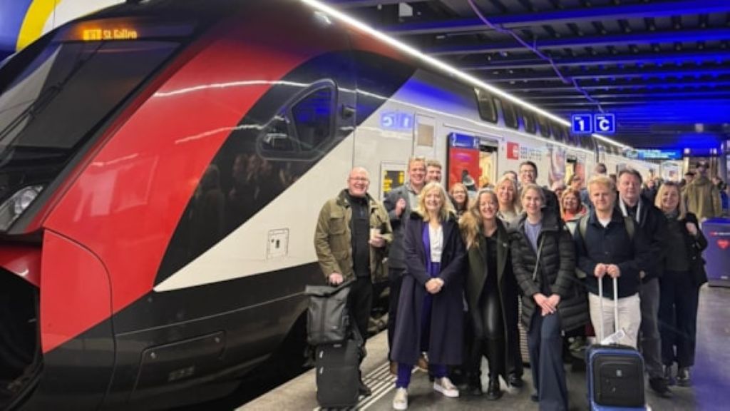 WYCA secures £2bn for transport, skills, and housing - Place Yorkshire