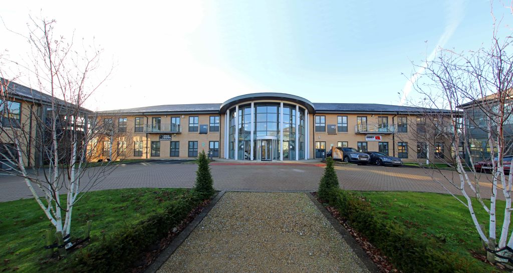 Gradient Mill opens at Tileyard North - Place Yorkshire