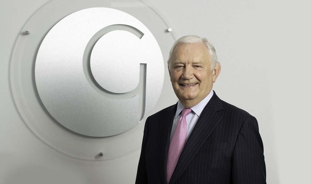 Barry Gregory dies aged 82 - Place Yorkshire